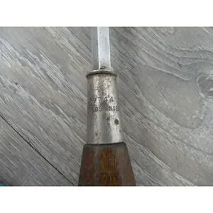 Prototype | Kitchen | Vintage Proto 9744 Long Taper Punch Drift Pin ...